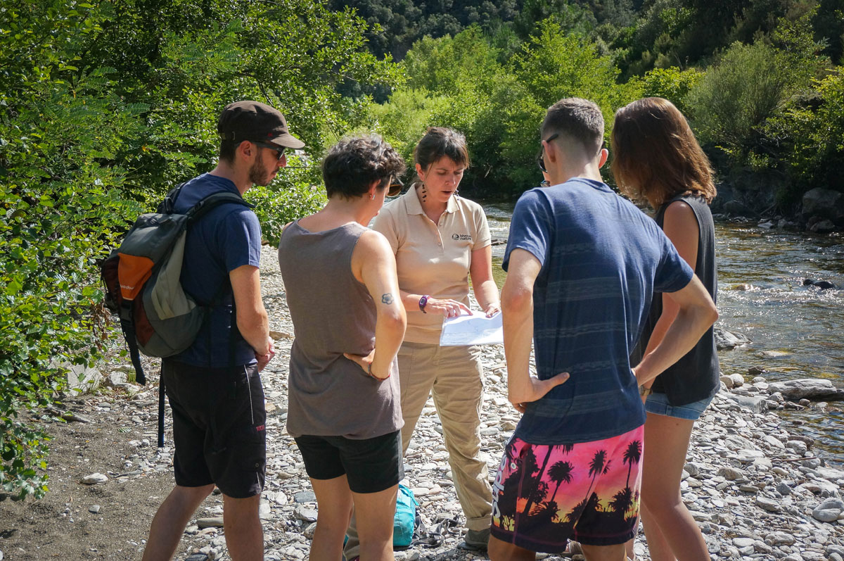 Baignade en rivière dans les Cévennes : les plus beaux spots naturels
