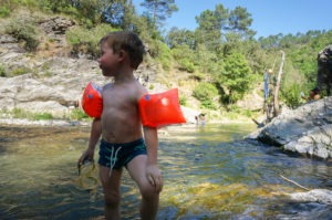 Baignade en rivière dans les Cévennes : les plus beaux spots naturels